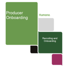 Contracting – Humana Achieve